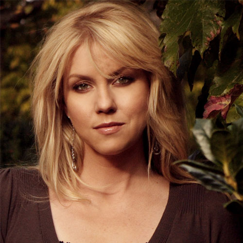 Picture of Nichole Nordeman
