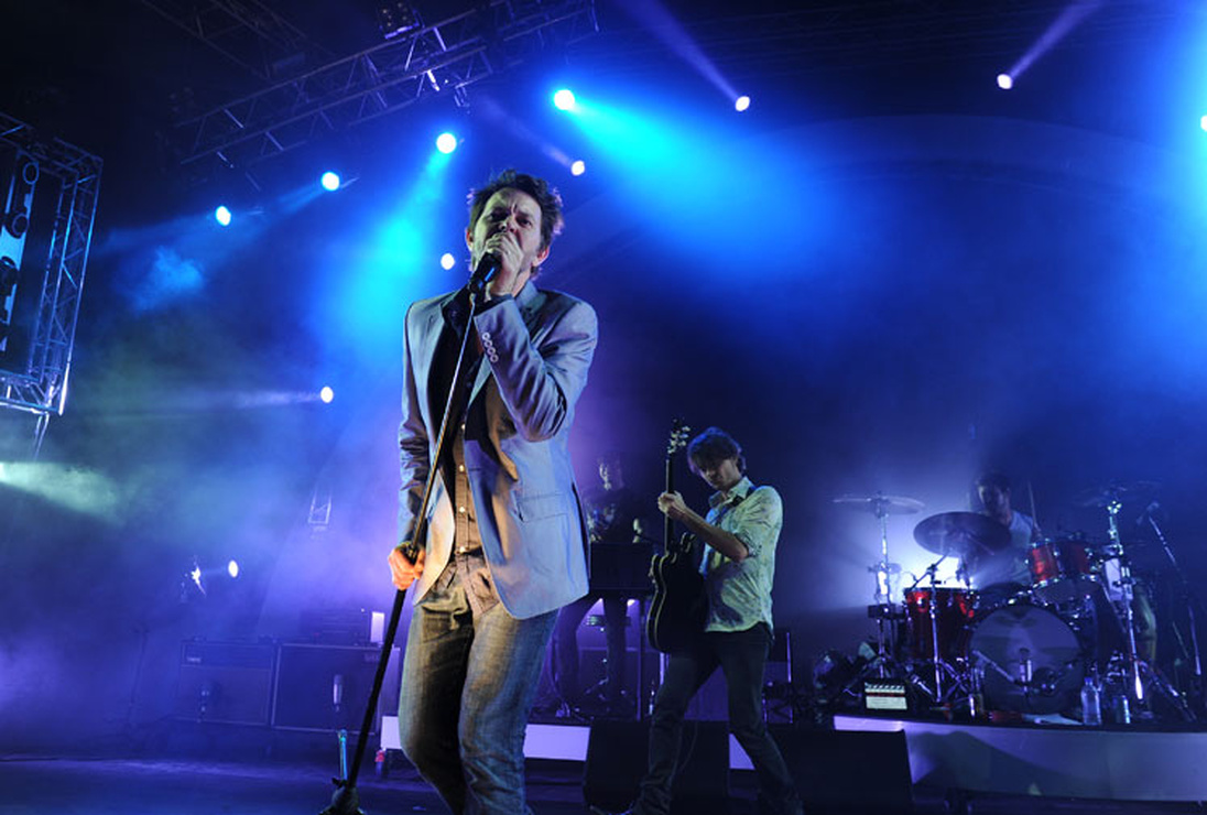Picture of Powderfinger