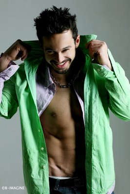 Picture of Mauro Meconi
