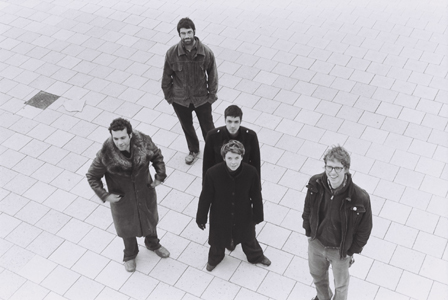 The Samuel Jackson Five picture