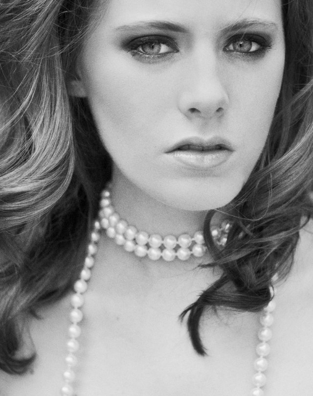 Picture of Alexi Melvin