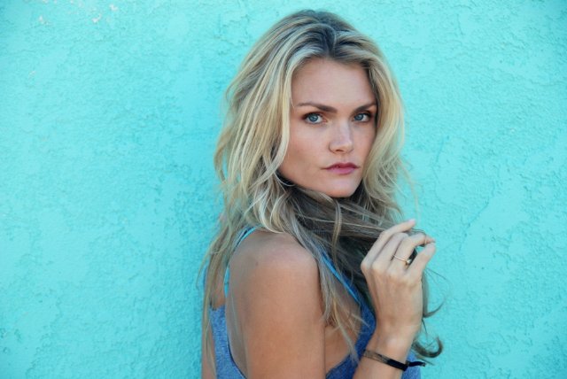 Picture of Courtney Parks