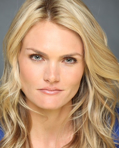 Picture of Courtney Parks