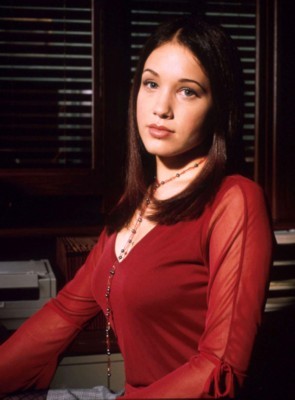 Picture of Marla Sokoloff