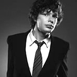 Picture of Simon Amstell