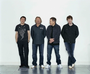 Picture of New Order