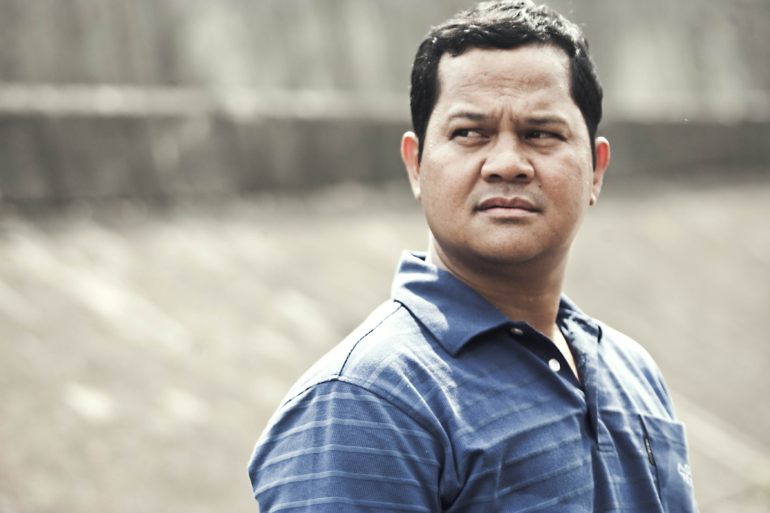 Picture of Bayani Agbayani