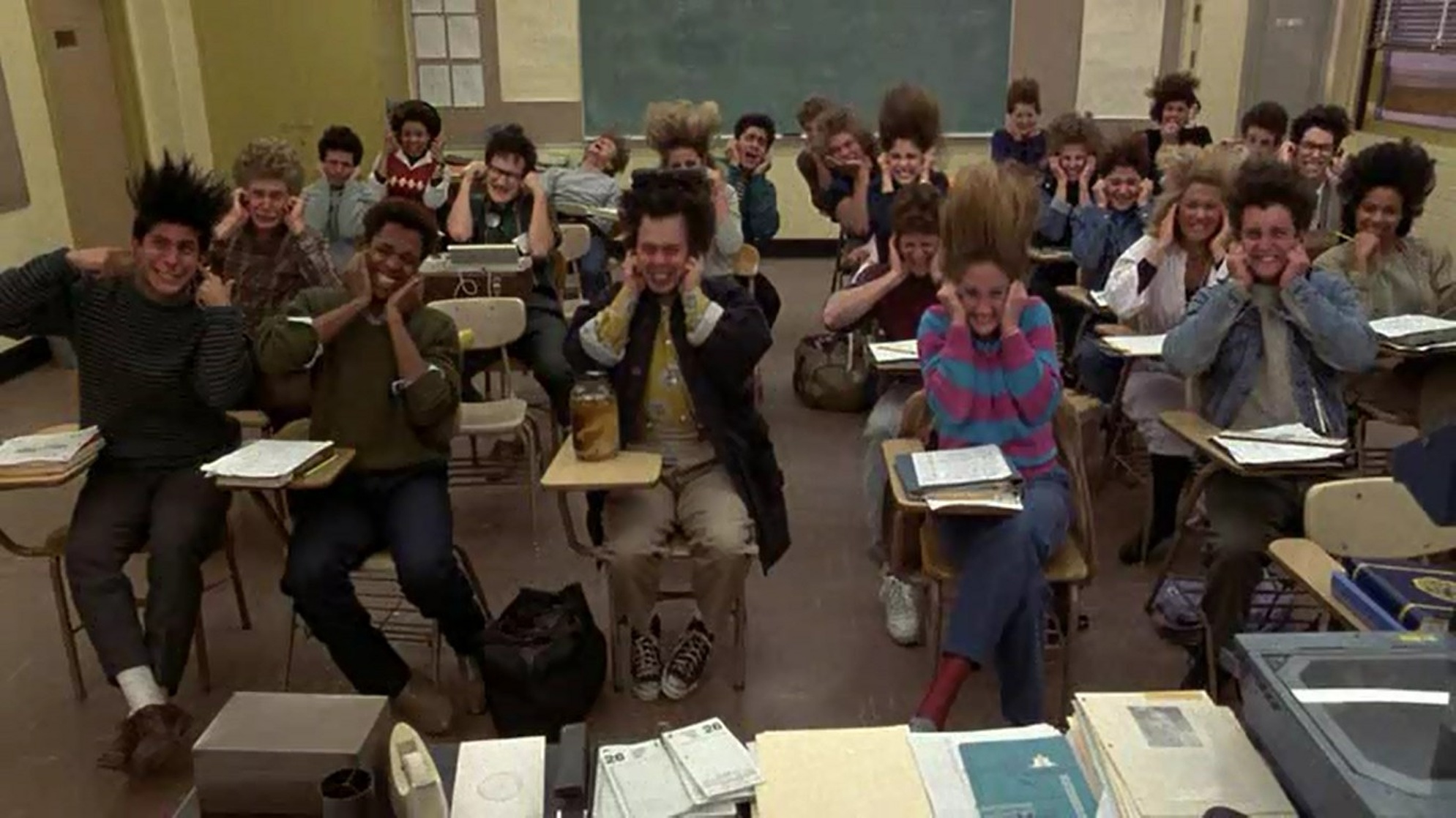 Picture of Better Off Dead