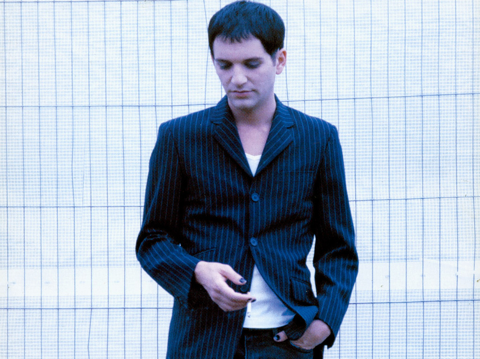 Picture of Brian Molko