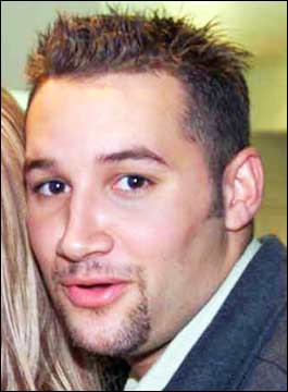 Picture of Dane Bowers