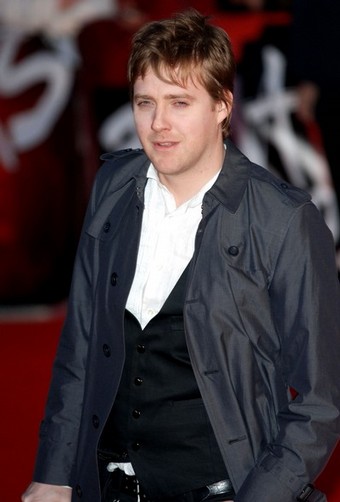 Ricky Wilson picture