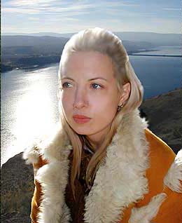 Picture of Melora Creager