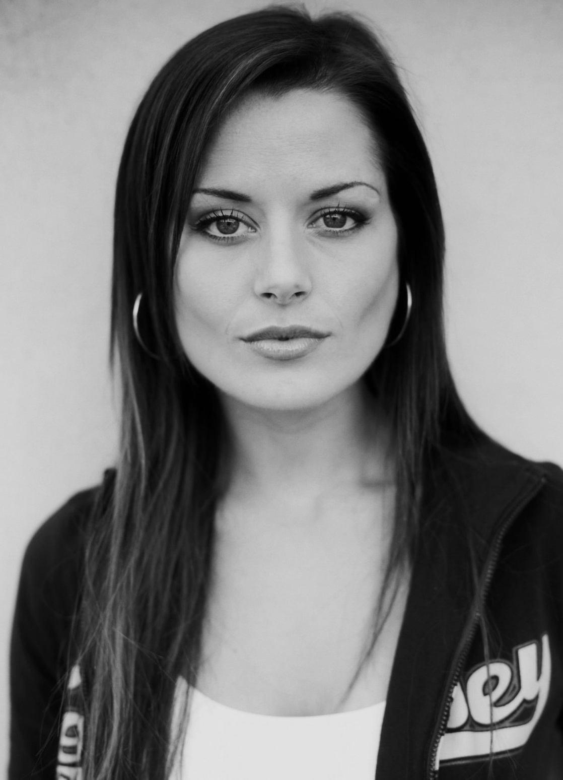 Picture of Madeleine West