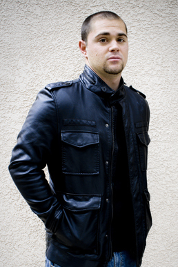 Picture of Nick Porrazzo