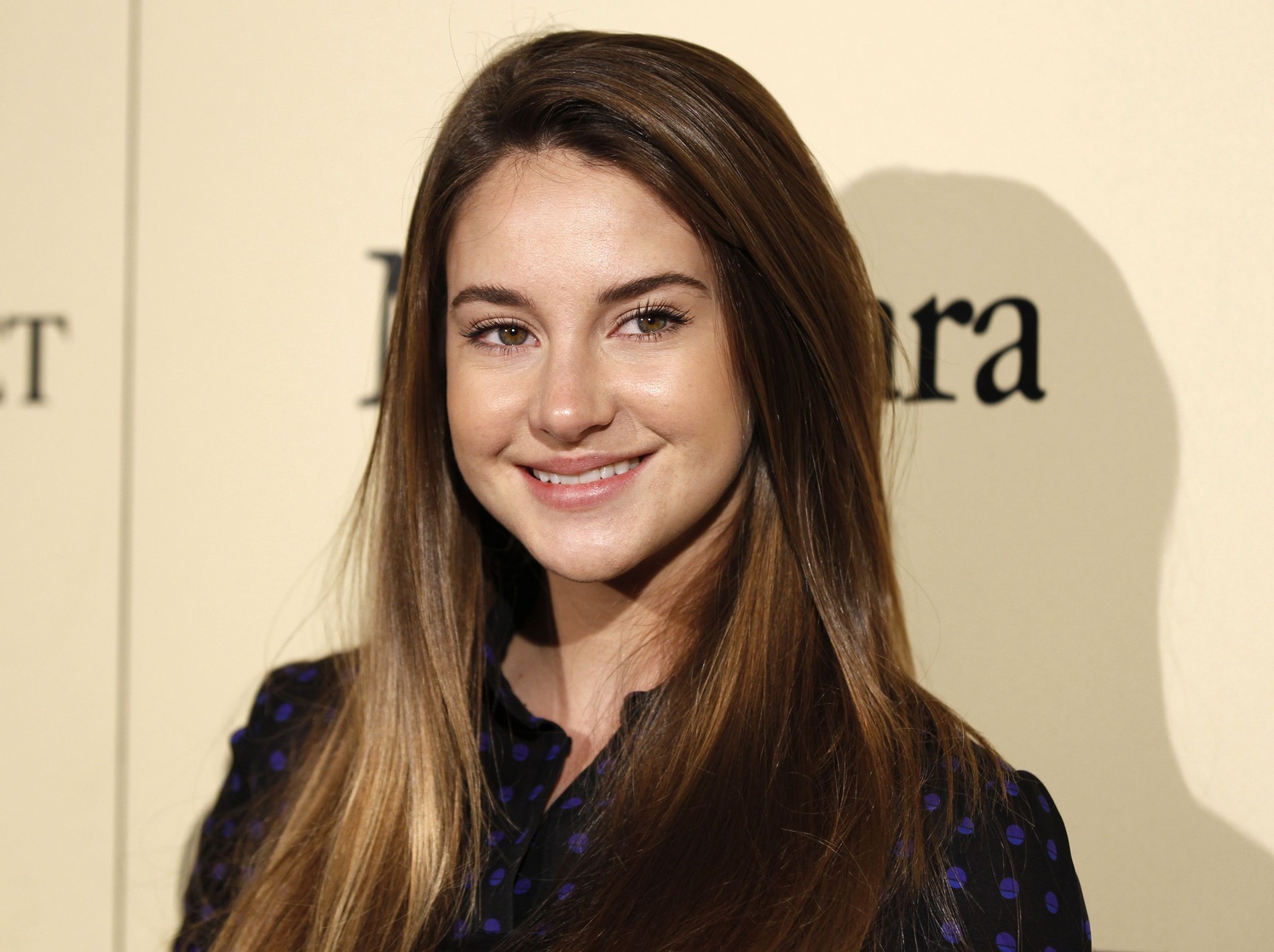 Picture of Shailene Woodley