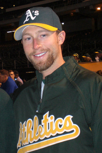 Picture of Casey Bond