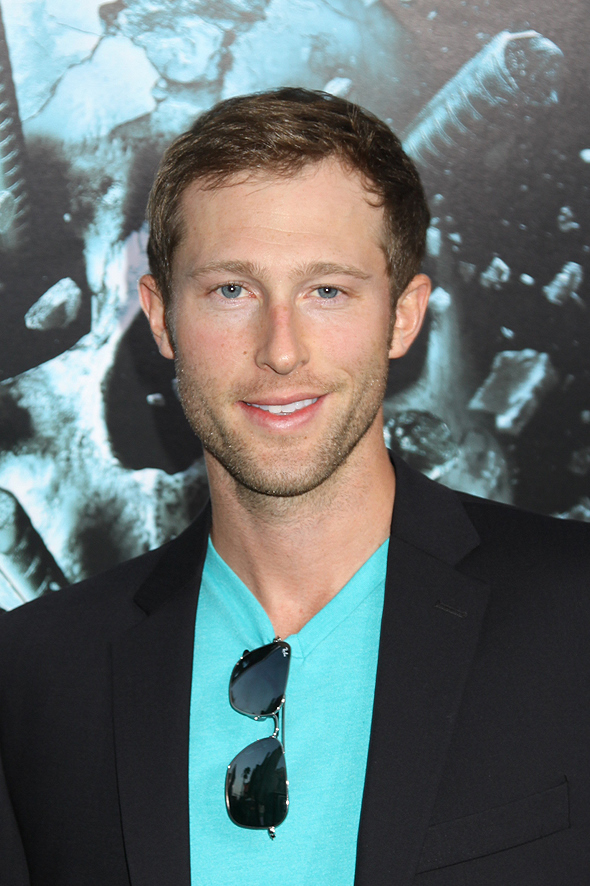 Picture of Casey Bond