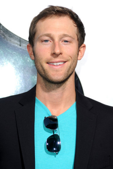 Picture of Casey Bond