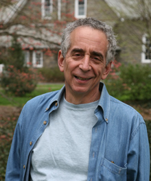 Picture of Barry Schwartz