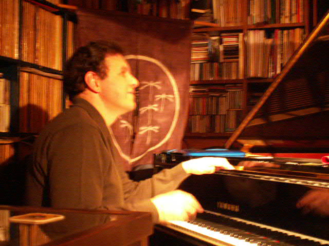 Image of Bruce Barth