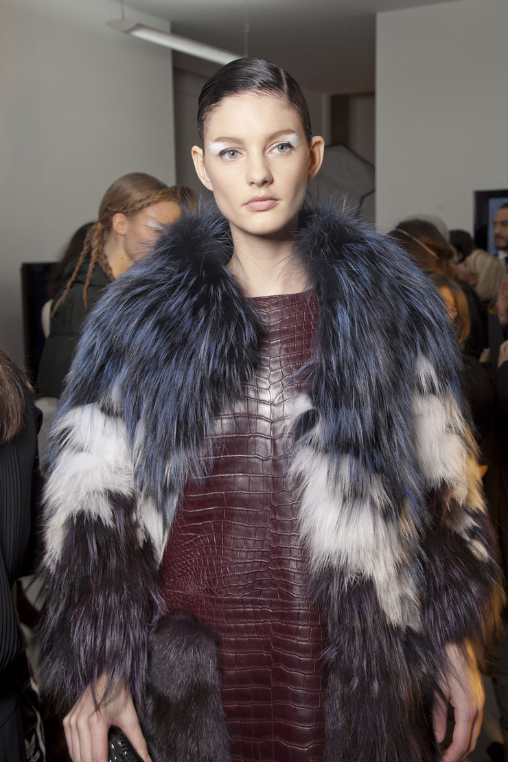 Picture of Patricia Van Der Vliet