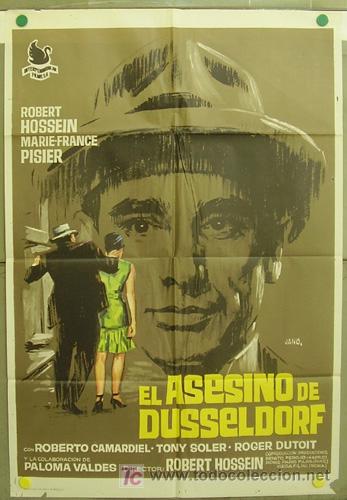 Picture of The Secret Killer (1965)