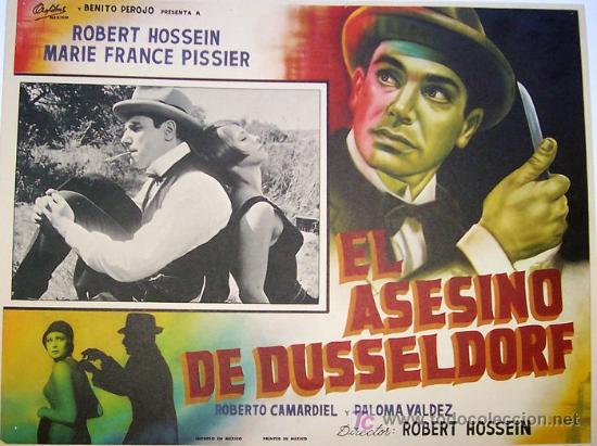 Picture of The Secret Killer (1965)