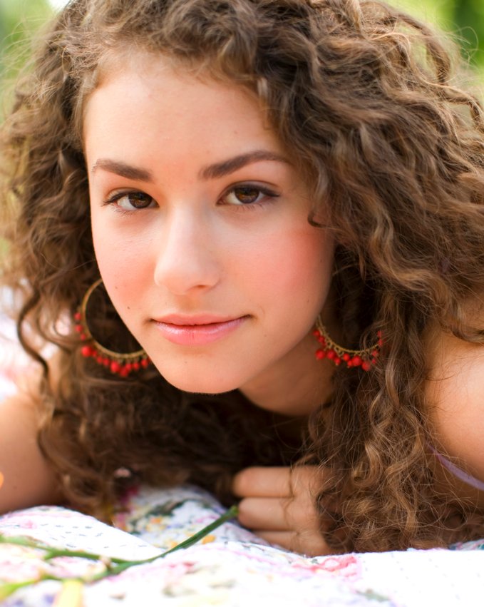 Rachel DiPillo picture