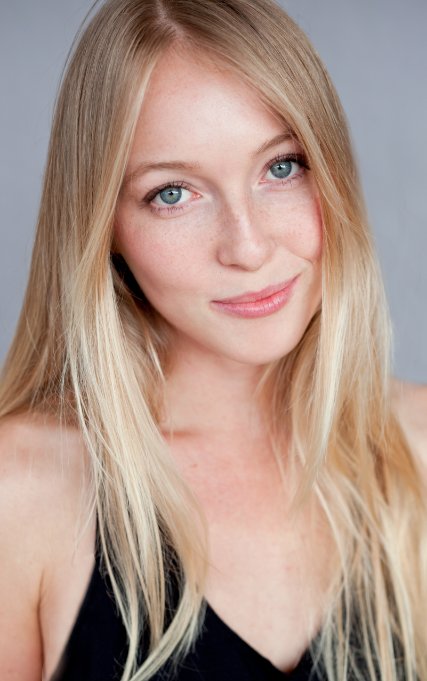 Picture of India Oxenberg