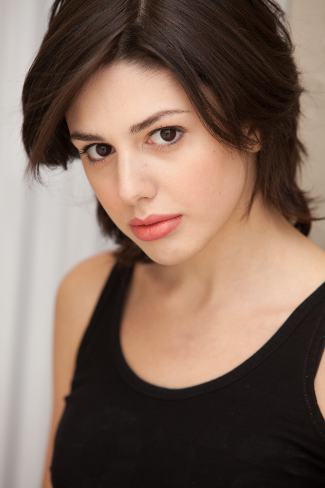 Picture of Anna Gurji