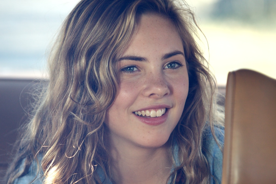 Picture of Morgan Griffin