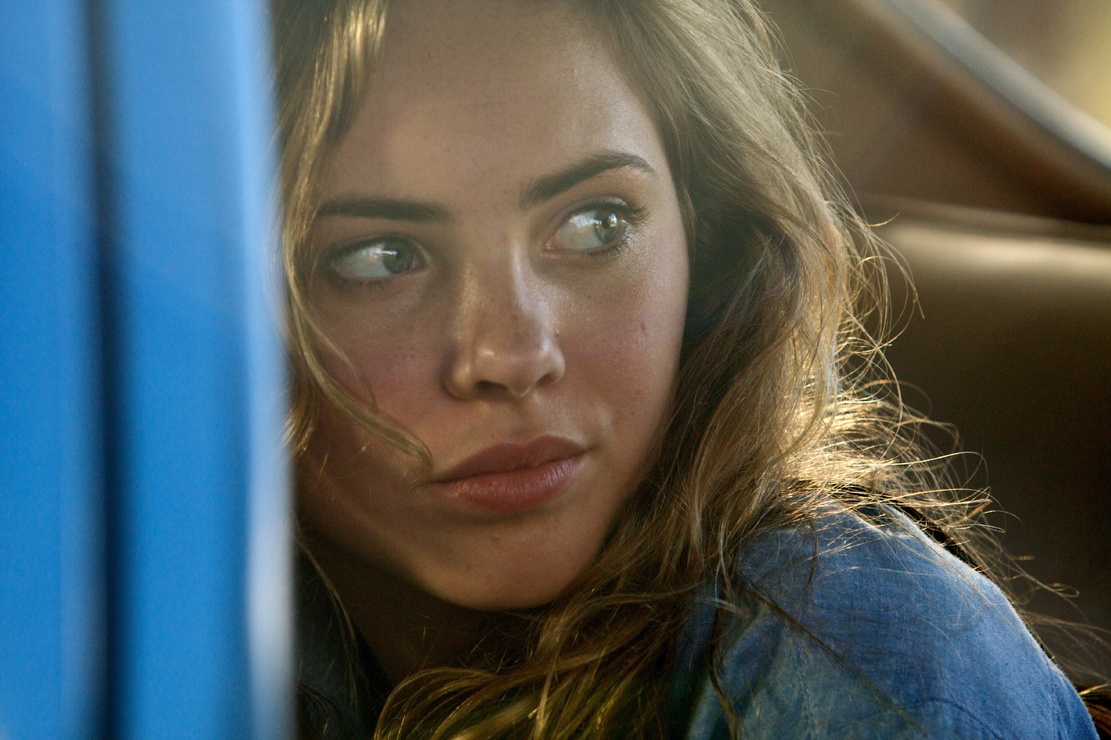 Picture of Morgan Griffin