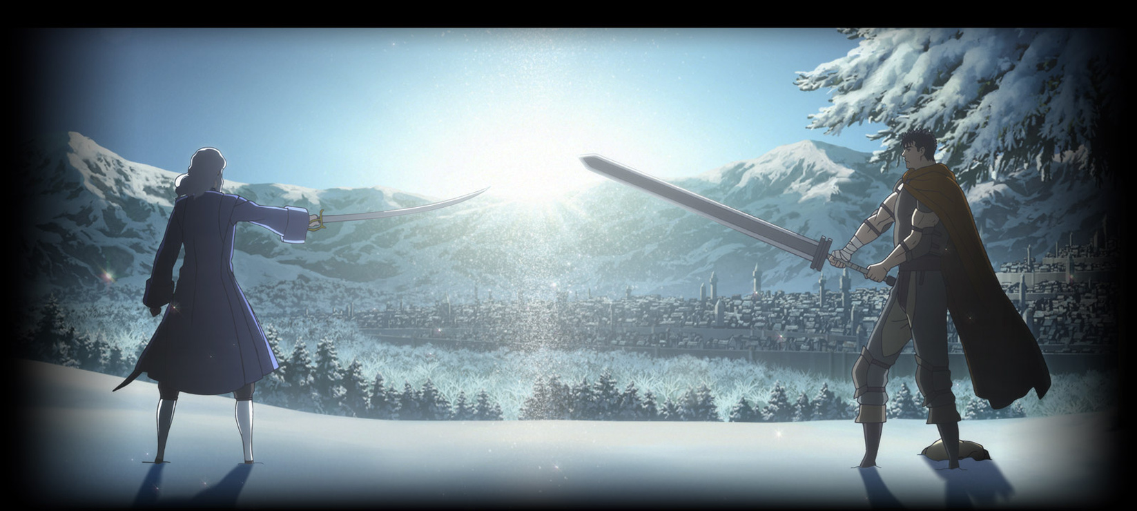 Picture of Berserk: The Golden Age Arc I - The Egg of the King