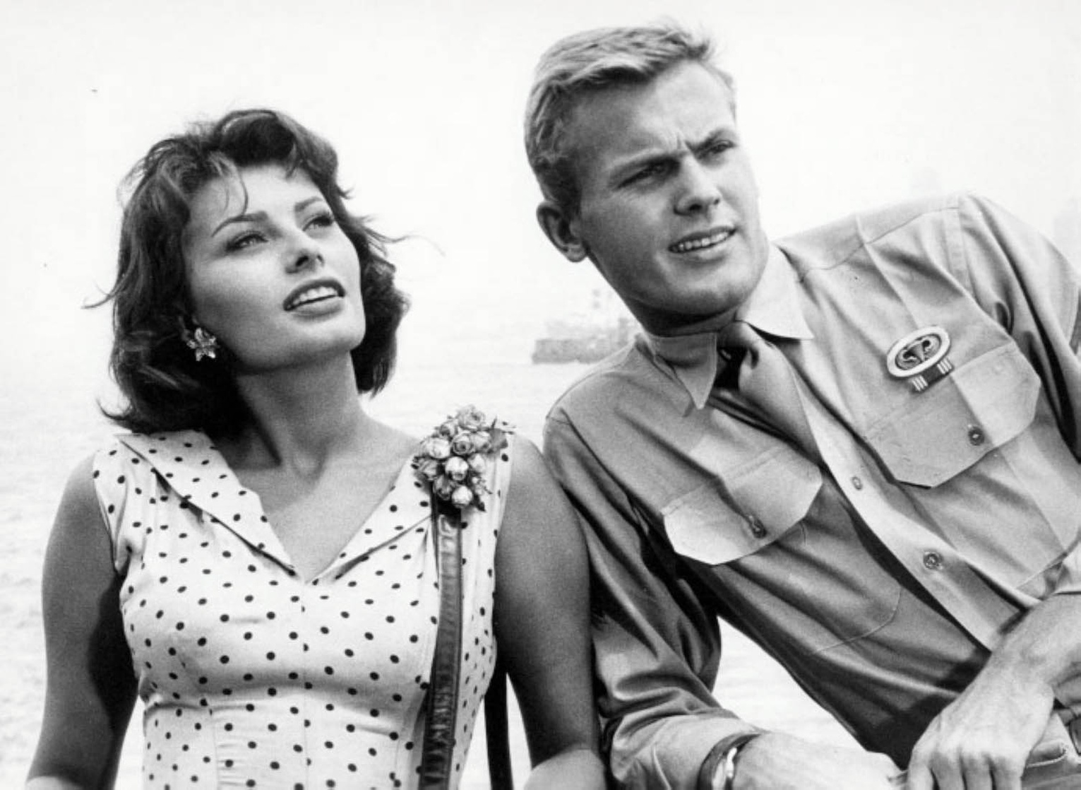 Image of Sophia Loren