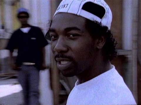 Picture of Compton's Most Wanted