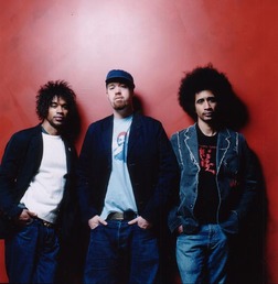 Picture of Soulive
