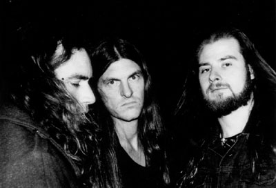 Image of Spirit Caravan