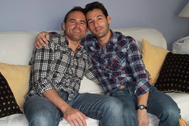 Picture of Steve Callahan