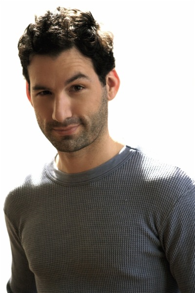 Picture of Matthew Montgomery