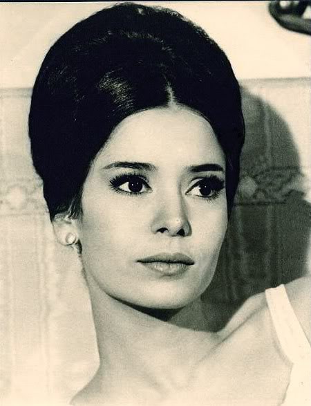 Marie-José Nat picture