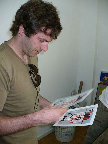 Picture of Nate Williams