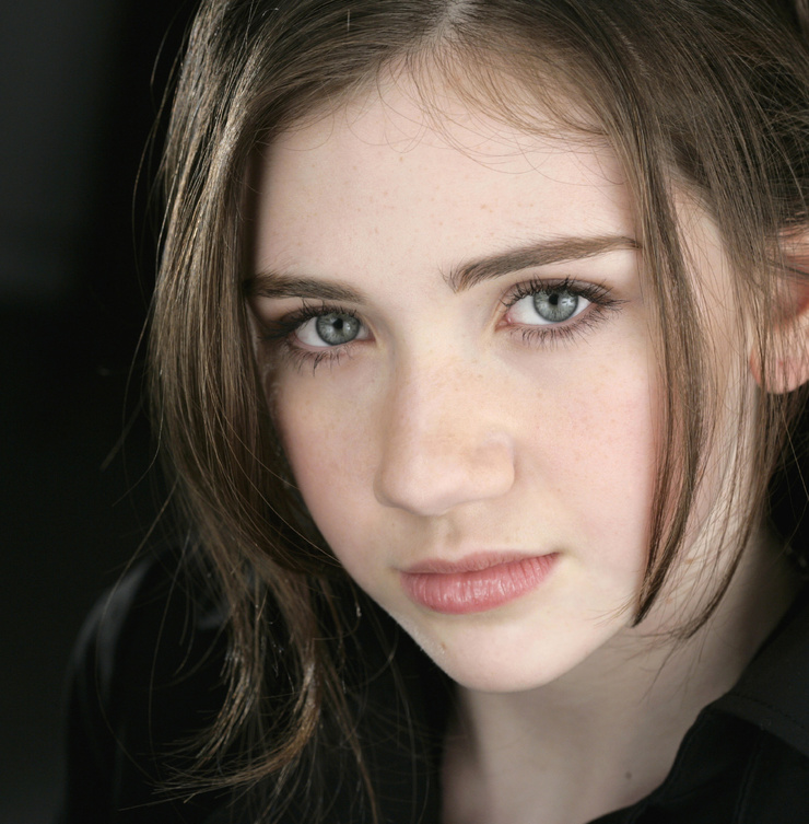 Picture of Charlie Ray