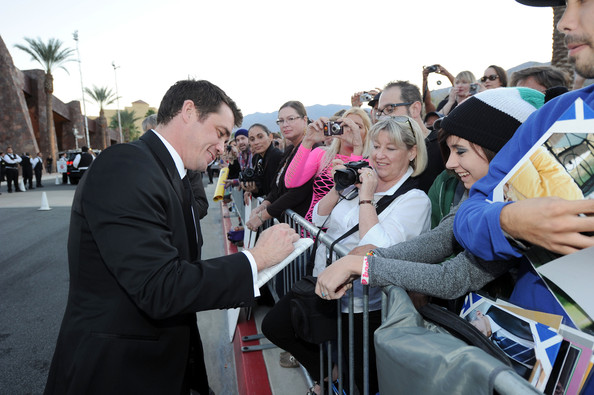 Picture of Tate Taylor