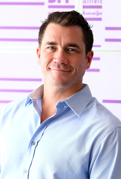 Picture of Tate Taylor