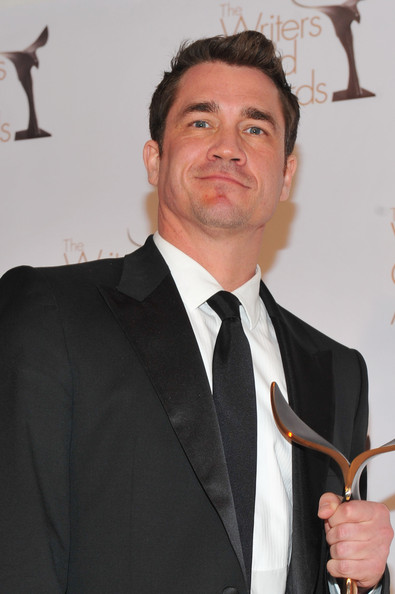 Picture of Tate Taylor