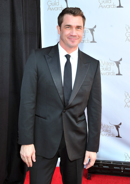 Picture of Tate Taylor