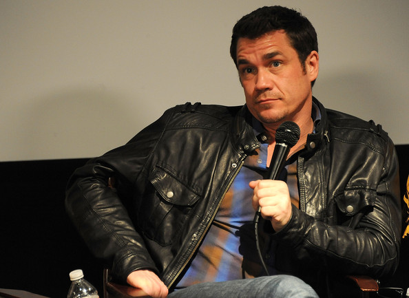 Picture of Tate Taylor