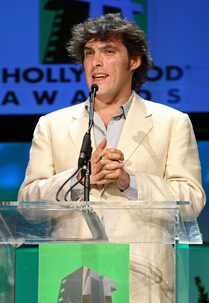 Picture of Joe Wright