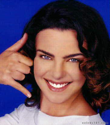 Picture of Ana Paula Arósio