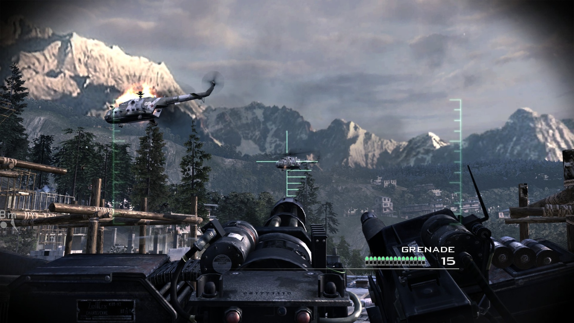 Picture of Call of Duty: Modern Warfare 3